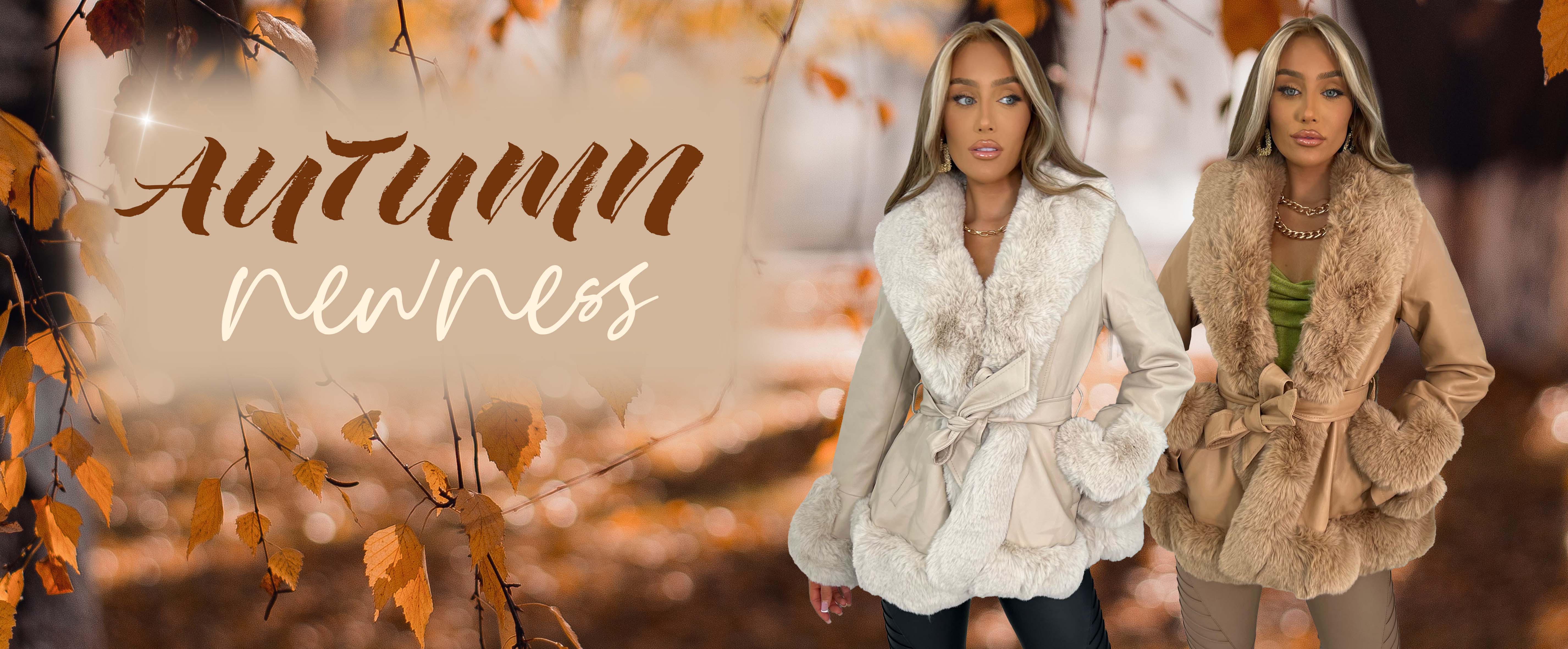 Autumn Style Guide – Dressmezee